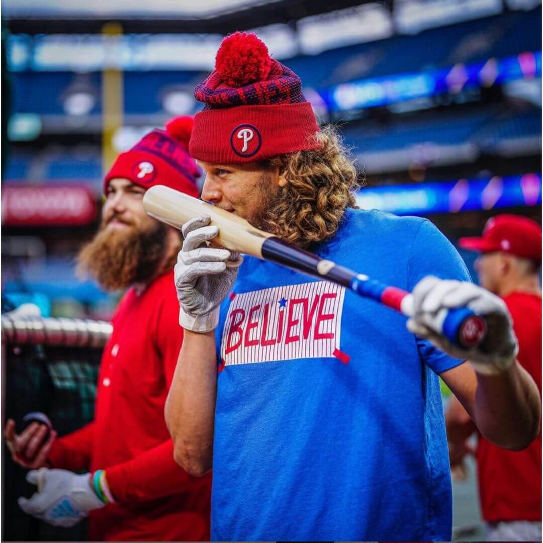 The Best Philly Themed T-shirts, Clothing, and Accessories