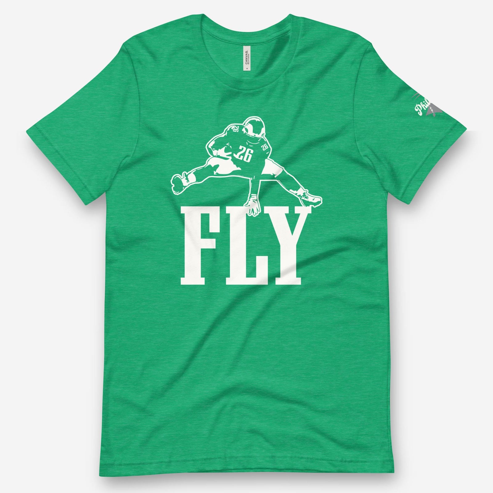 Phillygoat Philadelphia Themed T-Shirts