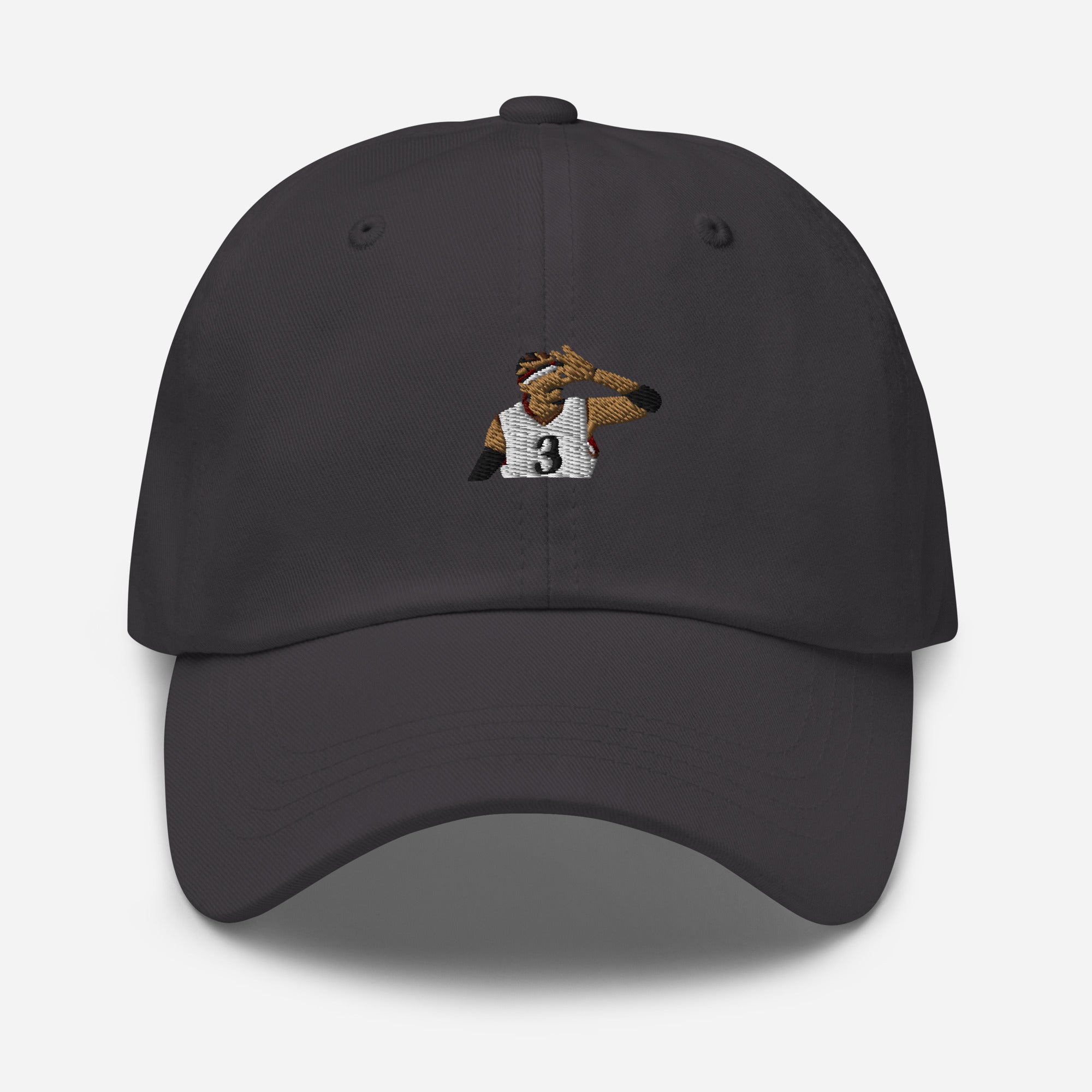 "The Answer" Dad Hat | Philadelphia 76ers Sixers Allen Iverson Inspired ...