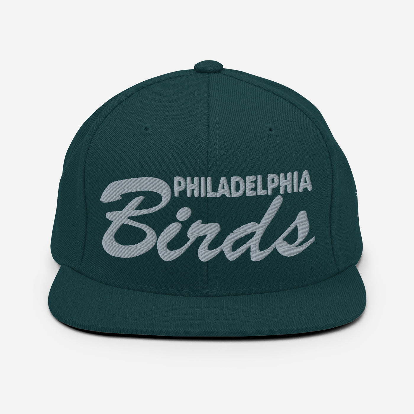 Snapback Hats - Phillygoat