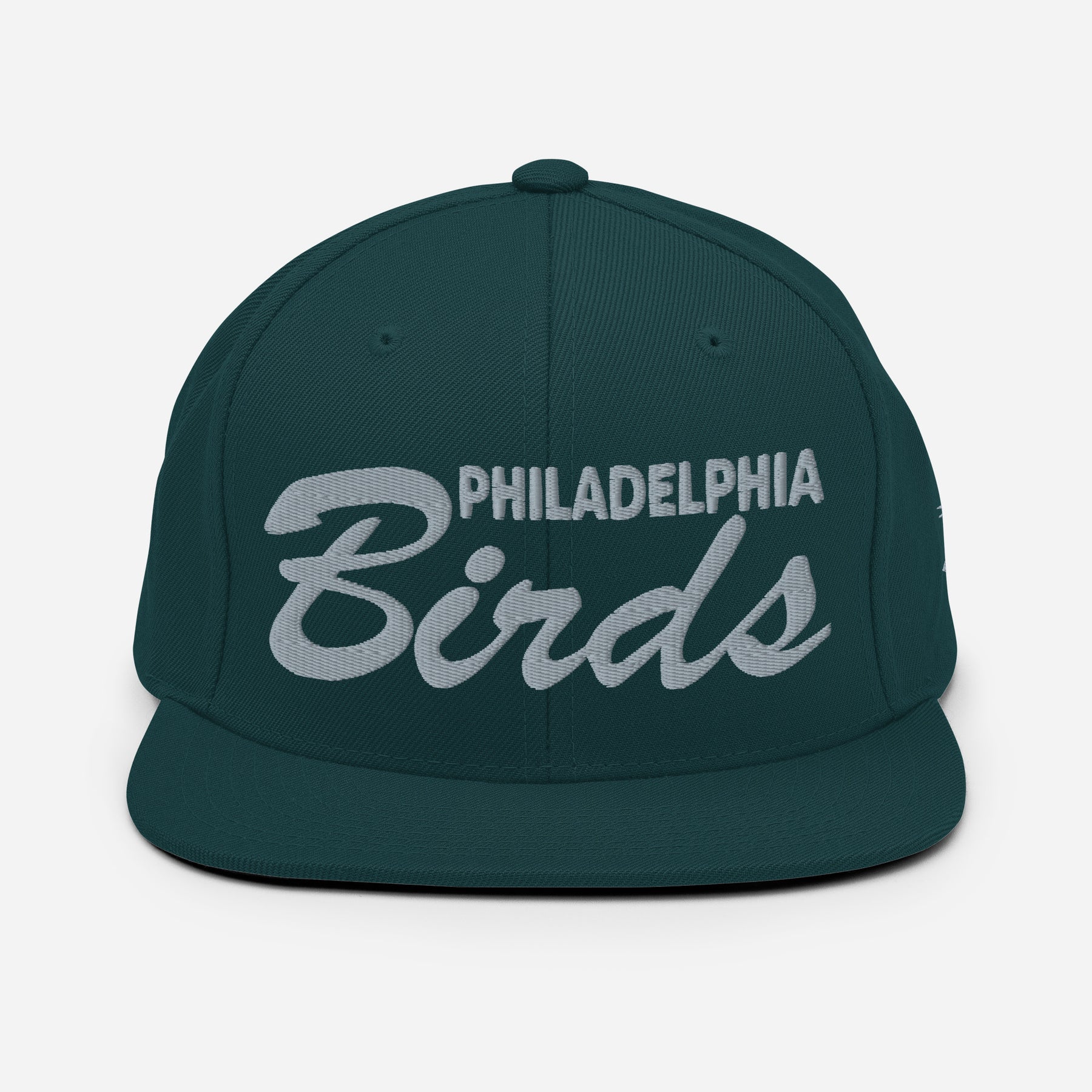 Snapback Hats - Phillygoat